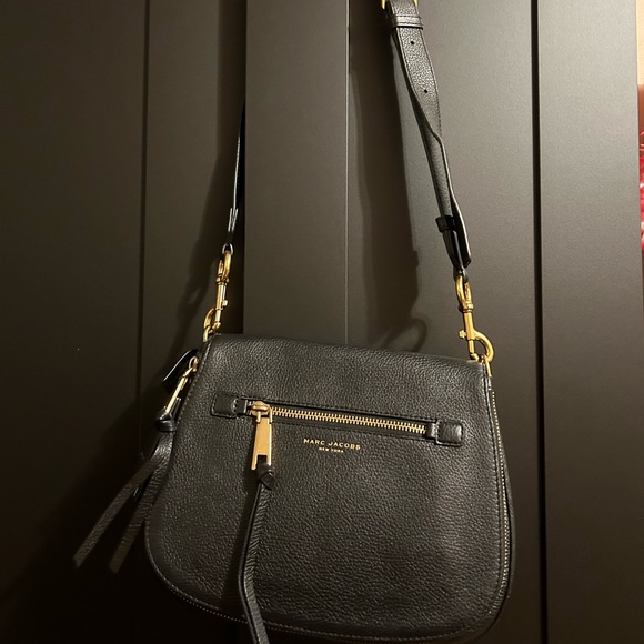 Marc Jacobs | Bags | Marc Jacobs Cross Body | Poshmark